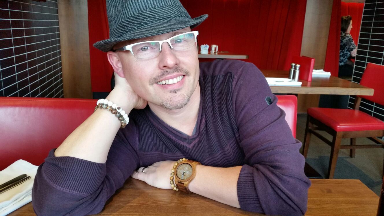 Amazon.com: Scott Parisien: books, biography, latest update