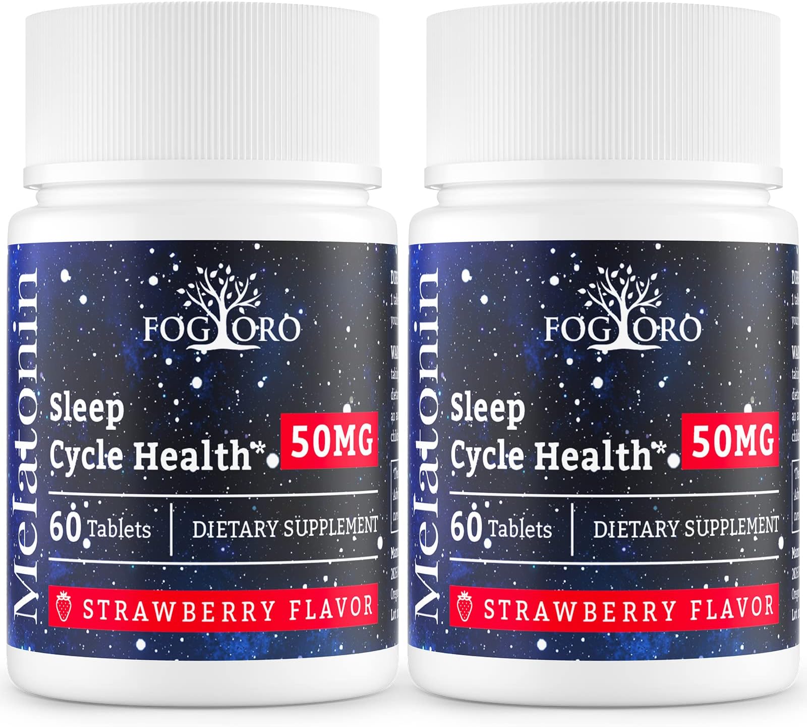 Amazon.com: Hyland's Naturals Rest & Fortify Zen Sleep Aid + Immune ...