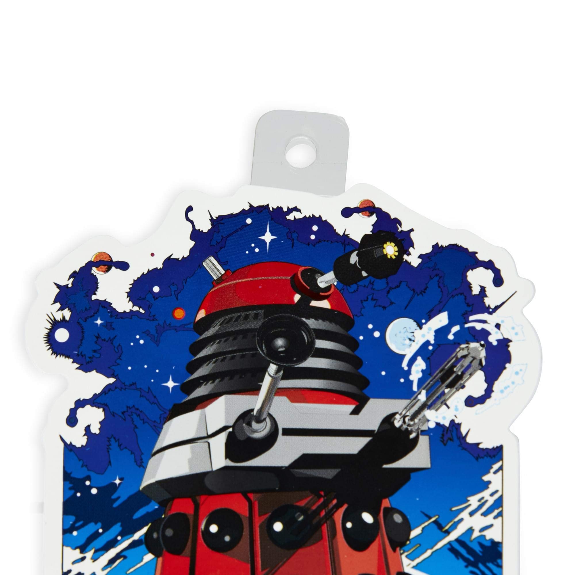 Dr Who Dalek Exterminate