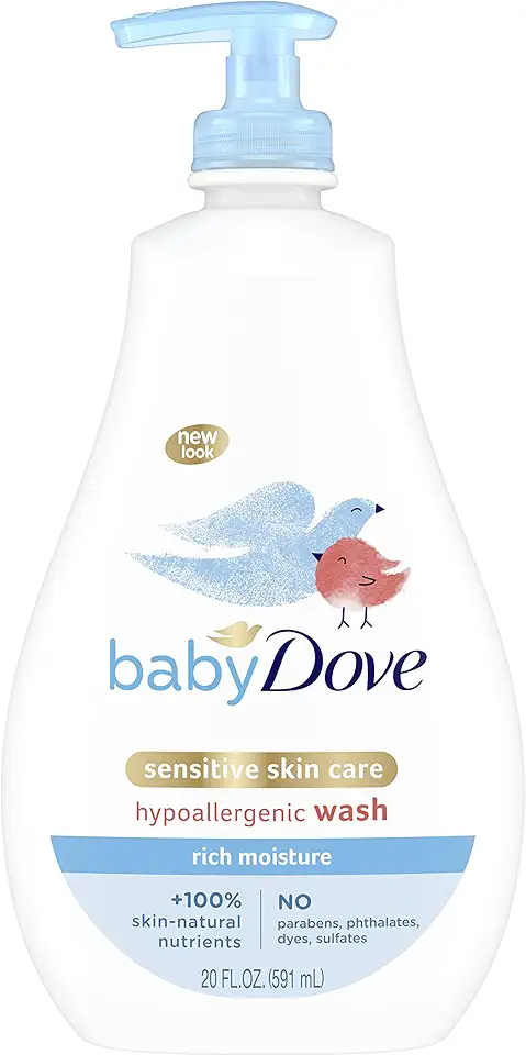 Feeding Guide: What To Feed A Baby Dove | PetShun