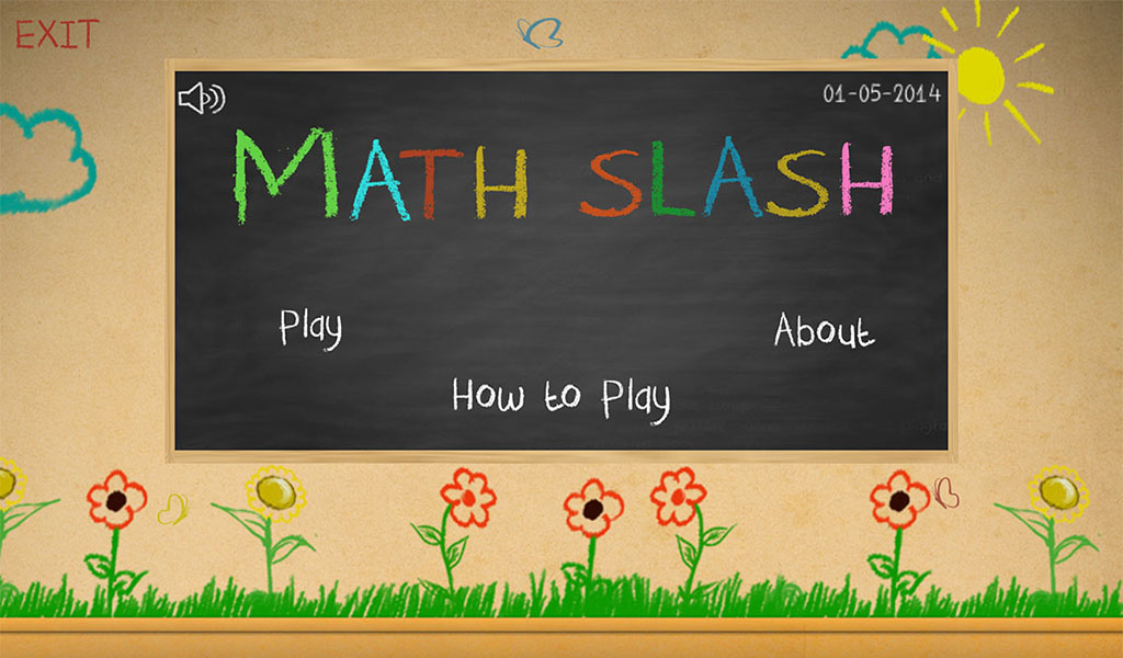 Math Slash - App on the Amazon Appstore
