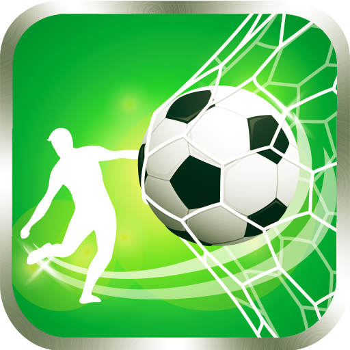 Football Flick Goal - App on Amazon Appstore