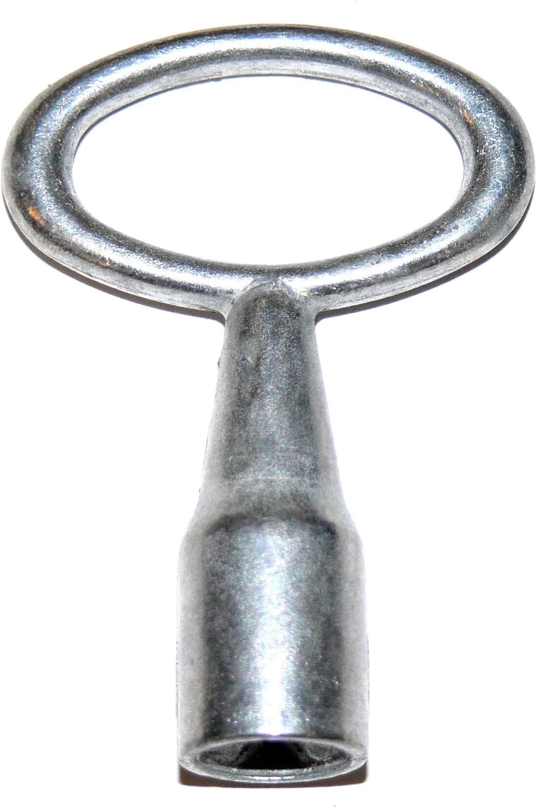 Dornschlüssel mit Innendreikant 7mm, Dreikantschlüssel, Steckschlüssel ...