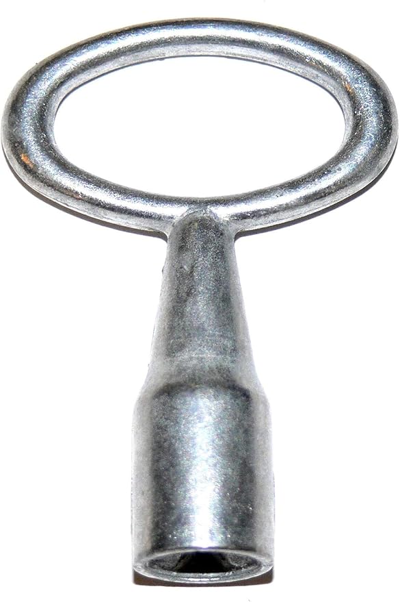 Punch Key with Interior Triangular 6mm, Triangular Wrench Key, Socket ...