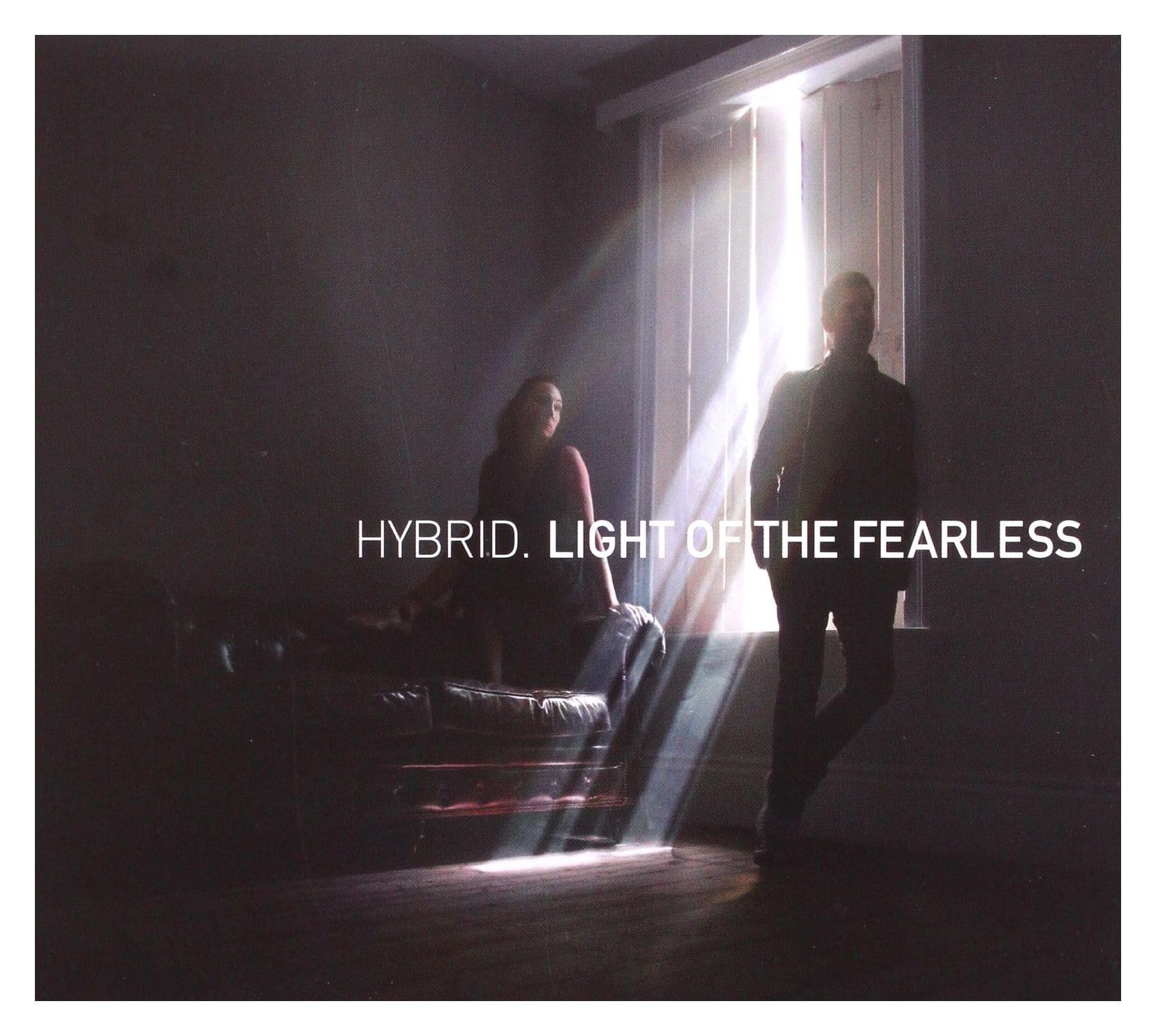 Light Of The Fearless: Amazon.co.uk: CDs & Vinyl