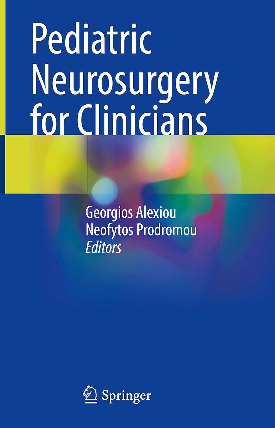 Pediatric Neurosurgery for Clinicians: 9783030805210: Medicine & Health ...
