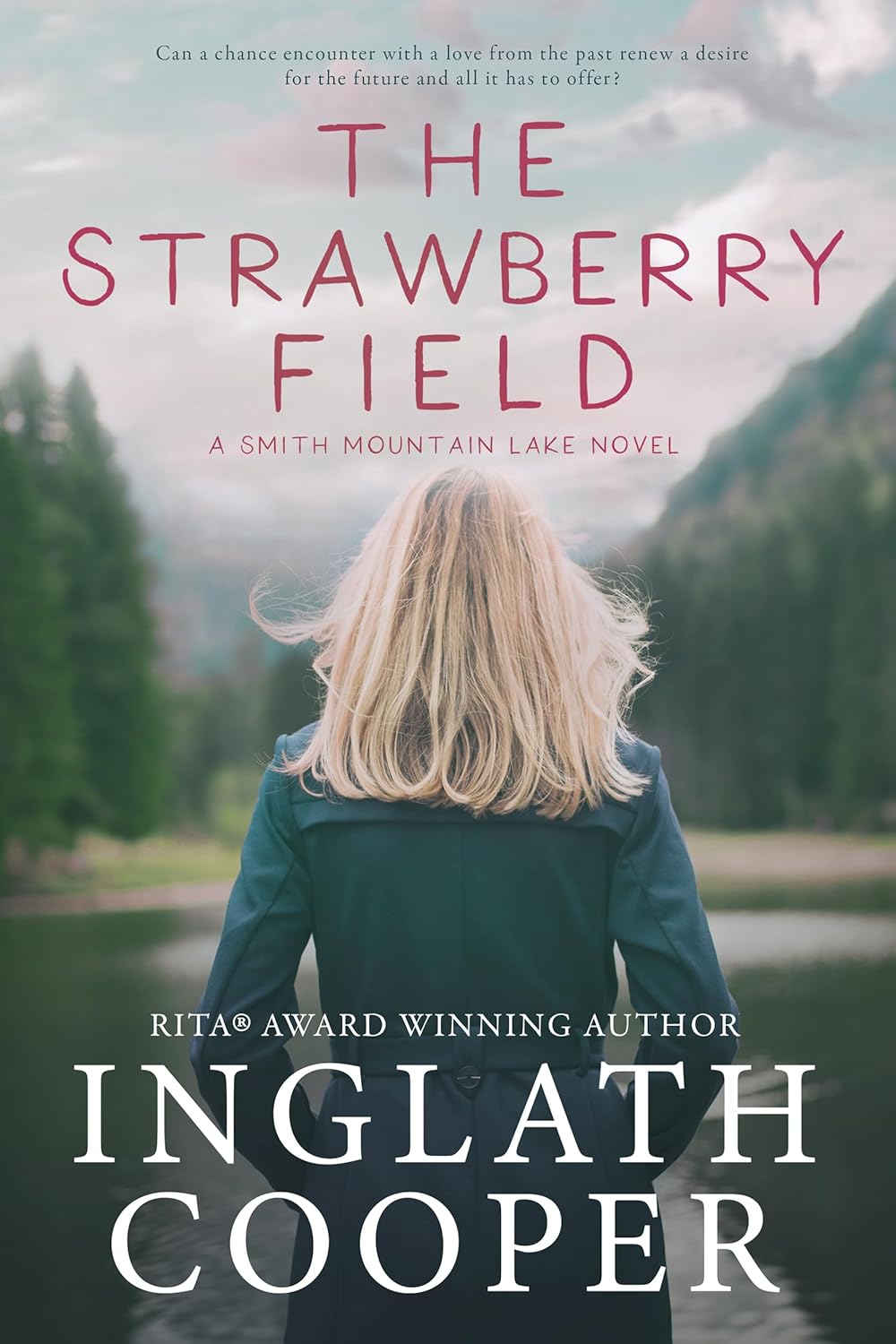 The Strawberry Field (A Smith Mountain Lake Novel Book 4) eBook ...