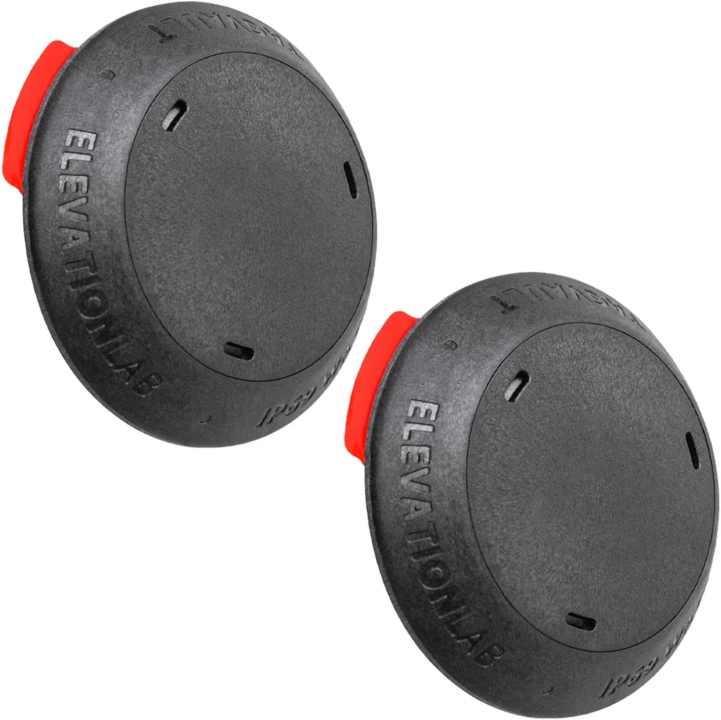 Amazon.com: Elevation Lab AirTag Adhesive Security Mount (2 Pack) - TagVault™ - The Secure & Low ...