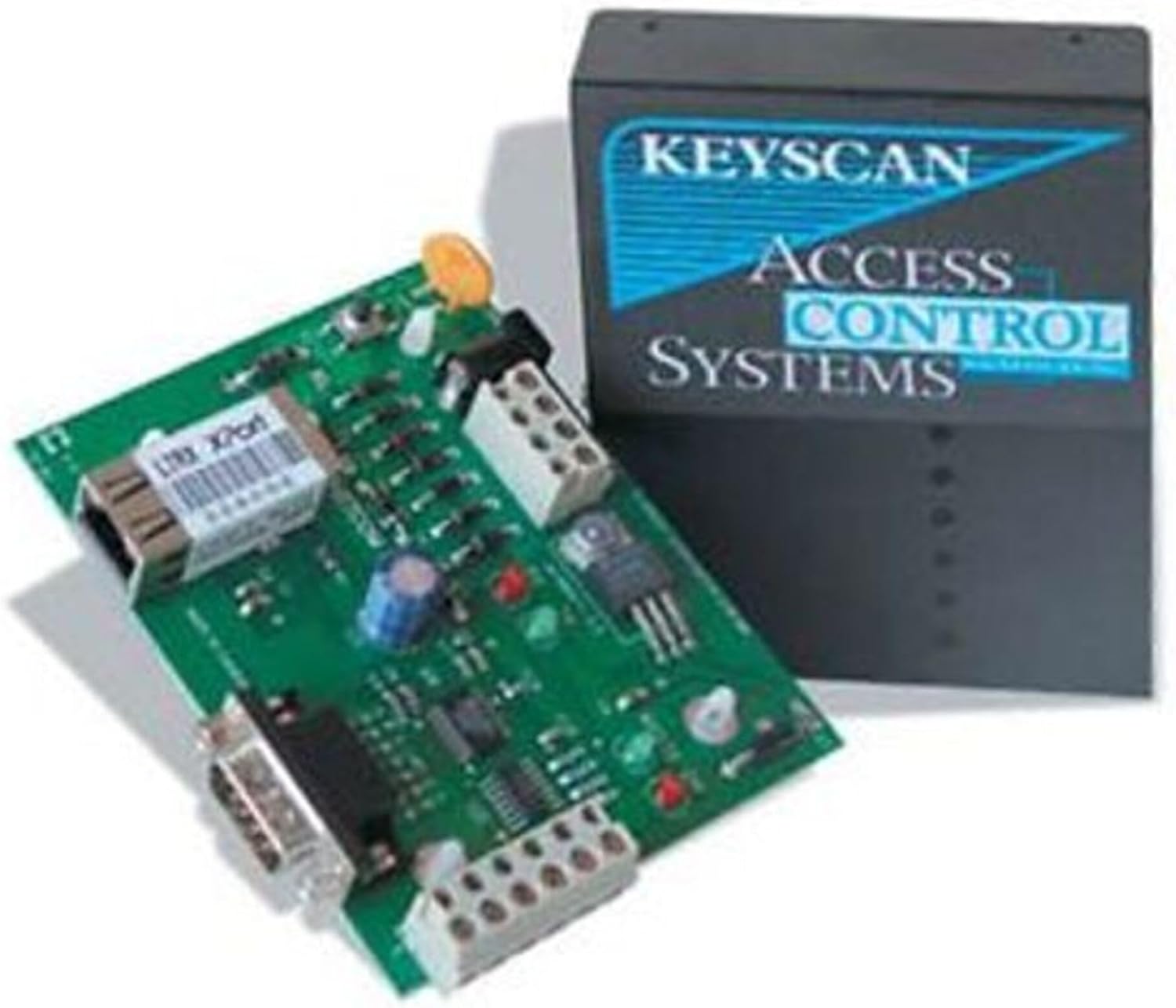 Amazon.com: NETWORK COMMUNICATIONS BOARD USE WITH CB-485 : Electronics