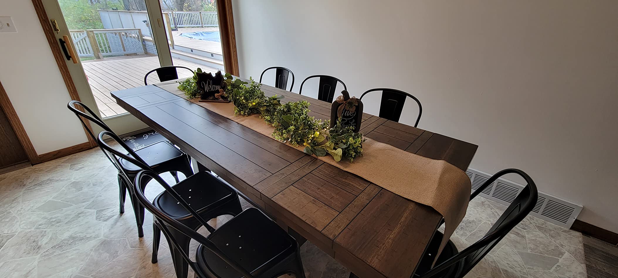 $61/mo - Finance Signature Design by Ashley Sommerford Farmhouse ...