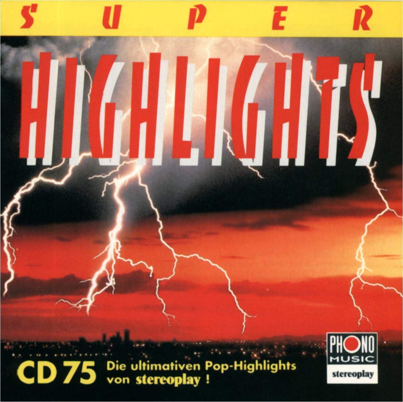 Super Highlights - Specia - Amazon.com Music