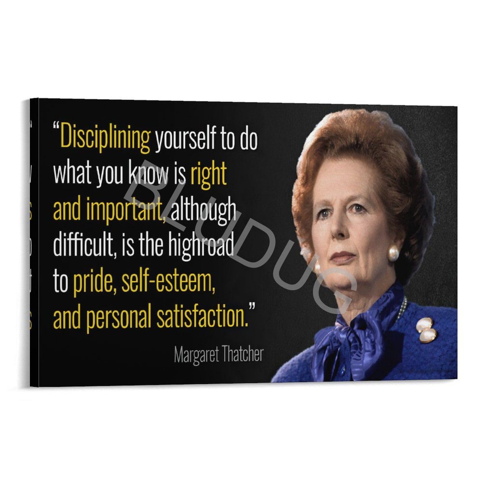 Margaret Thatcher Famous Quotes
