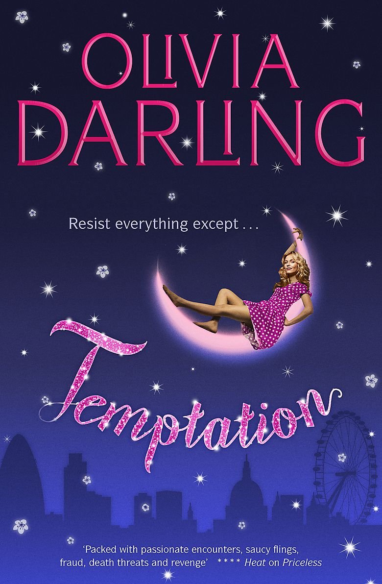 Buy Temptation Book Online at Low Prices in India | Temptation Reviews ...