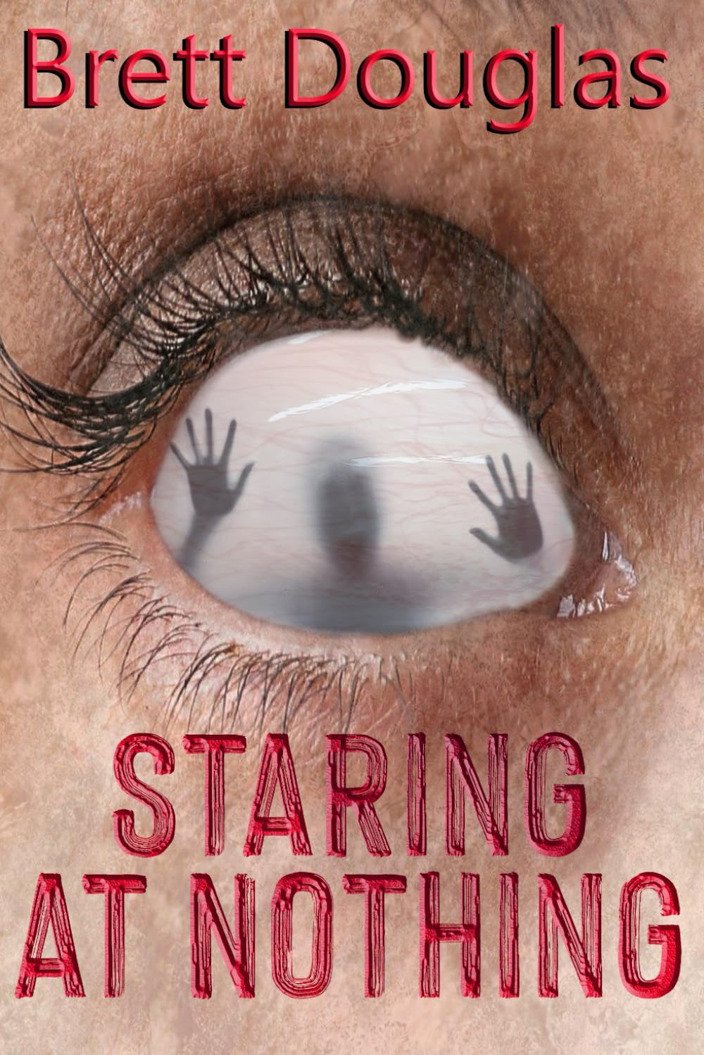Amazon.com: Staring at Nothing: 9798343781885: Douglas, Brett: Books