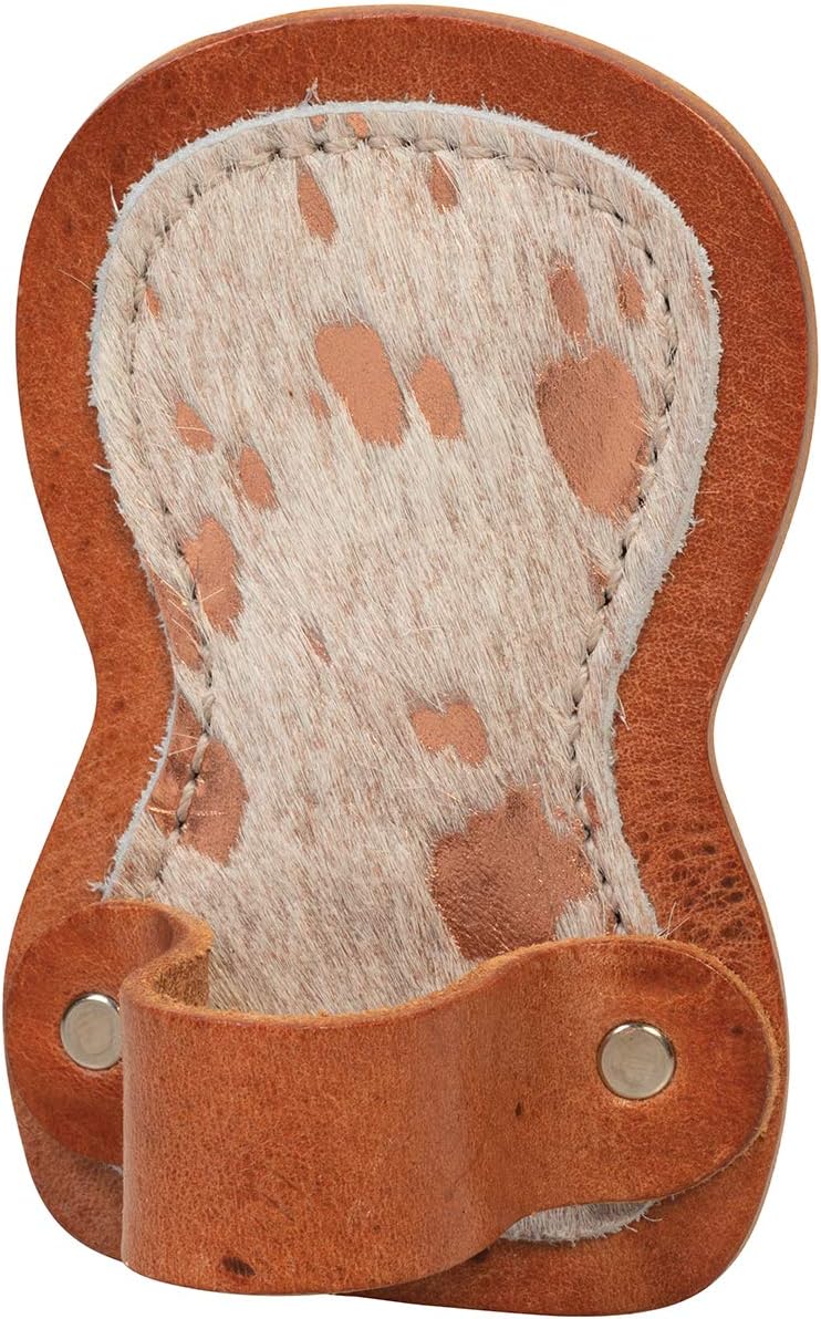 Amazon.com : Weaver Leather Livestock Show Comb Holder, Rose Gold ...