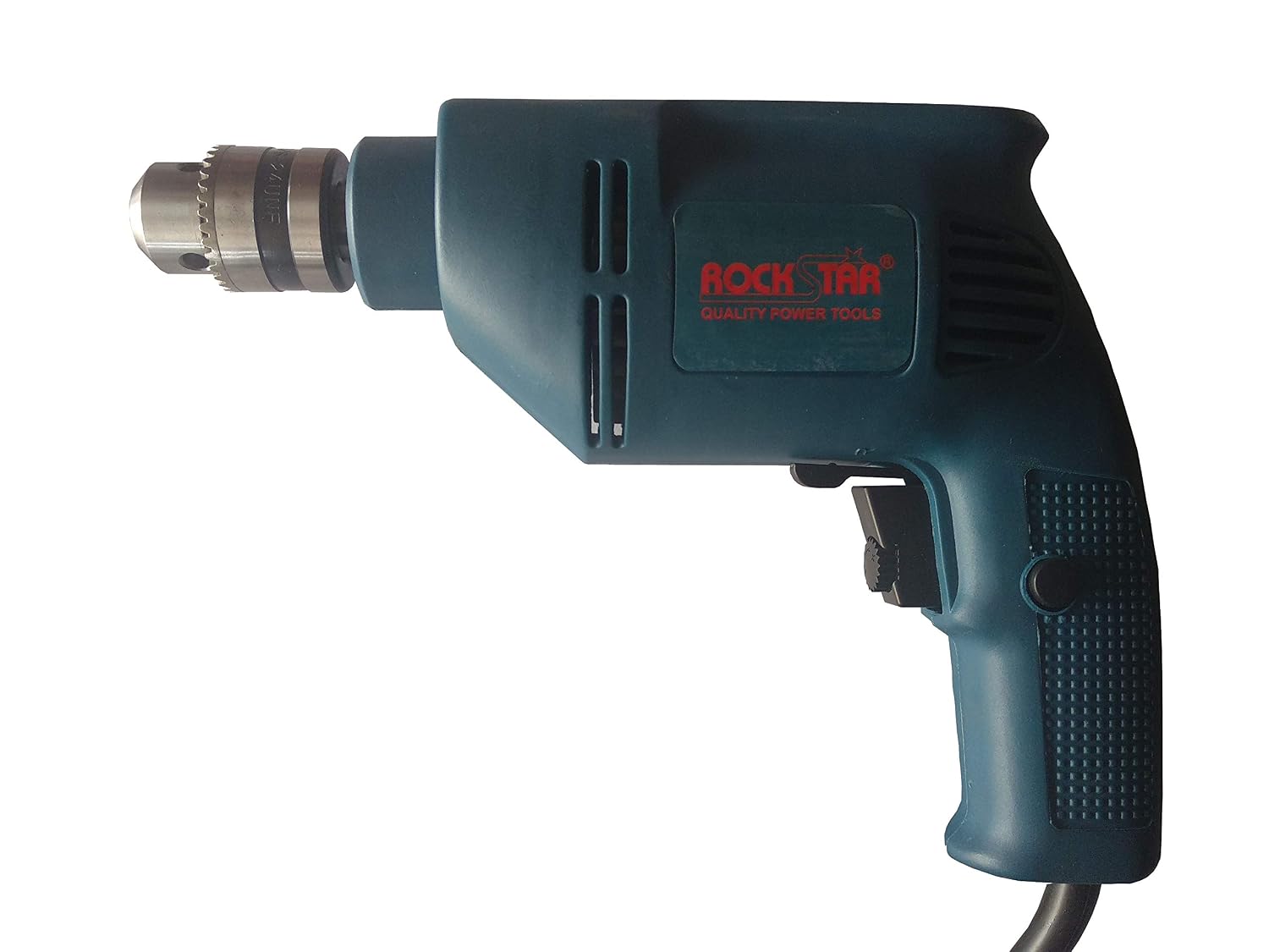 Rockstar Electric Drill Machine : Amazon.in: Home Improvement