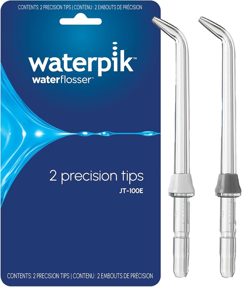 Amazon.ca: Waterpik - Dental Floss & Picks / Oral Hygiene Products ...