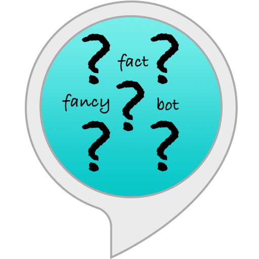 Amazon.com: Fancy Fact Bot : Alexa Skills