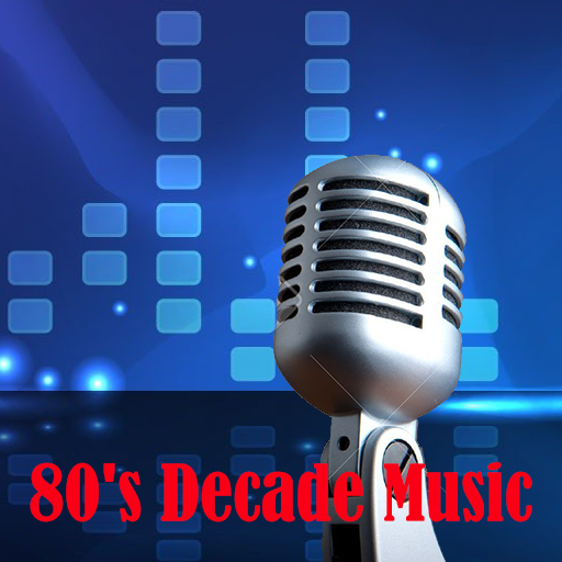 80's Decade Music Radios - App on Amazon Appstore