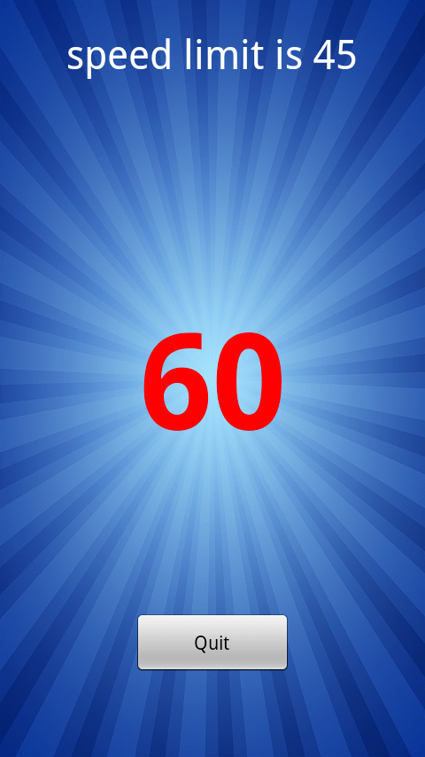 Personal Radar:Amazon.es:Appstore for Android