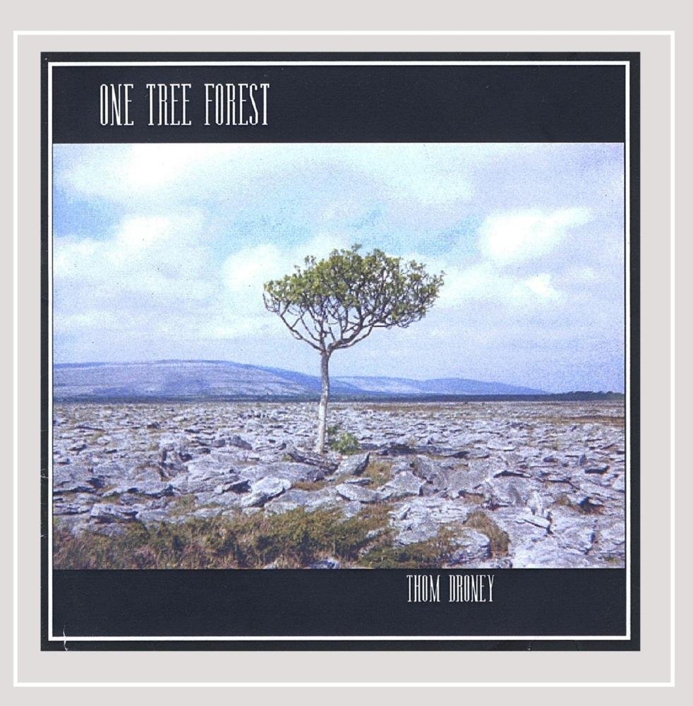 One Tree Forest - : Amazon.de: Musik-CDs & Vinyl