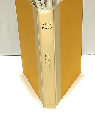 Hotwire: A Maggie O'Dell Novel: Kava, Alex: 9780385532013: Amazon.com: Books