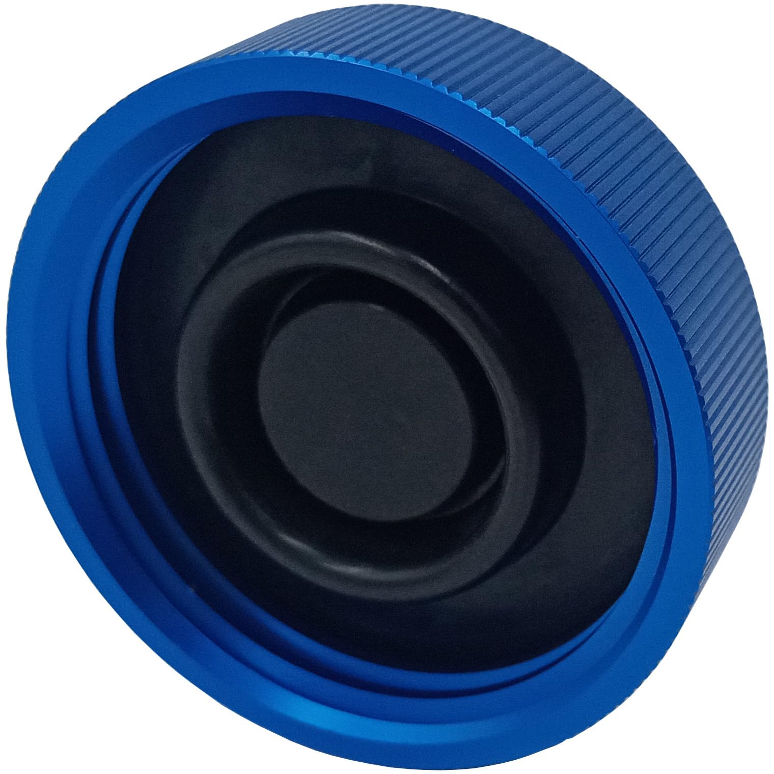 Snapklik.com : Kweiny Brake Master Cylinder Reservoir Cap Aluminum For ...