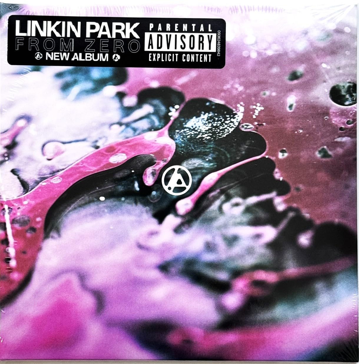 Amazon.co.jp: From Zero/フロム・ゼロ (輸入盤): ミュージック