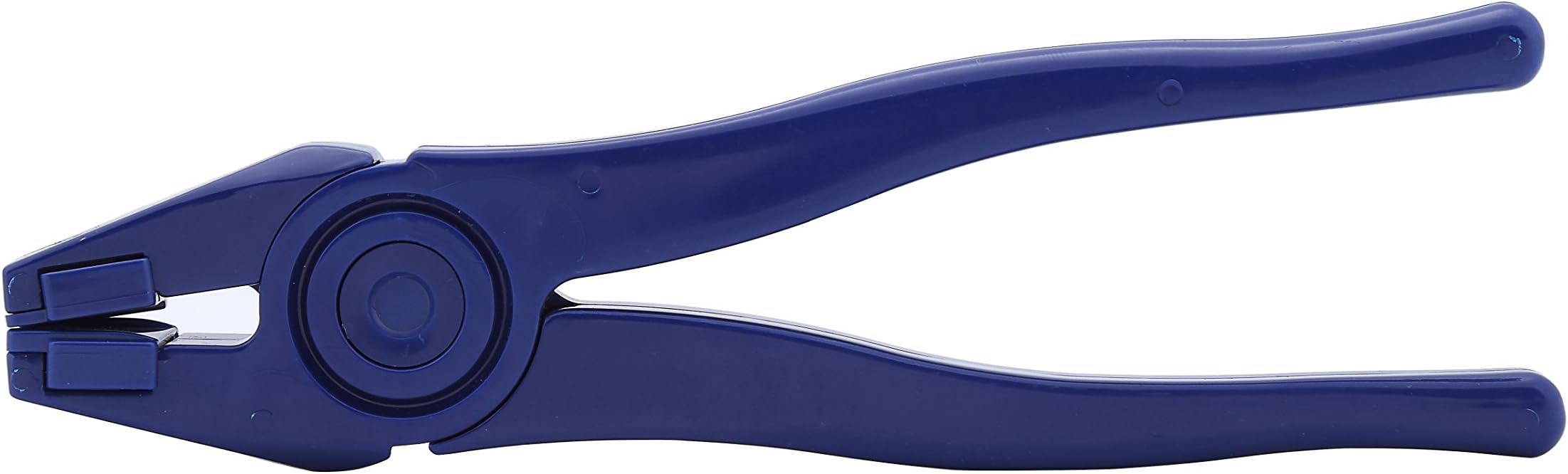 Amazon.com: Fletcher® 8” Running and Nipping Pliers, Breakout Glass ...