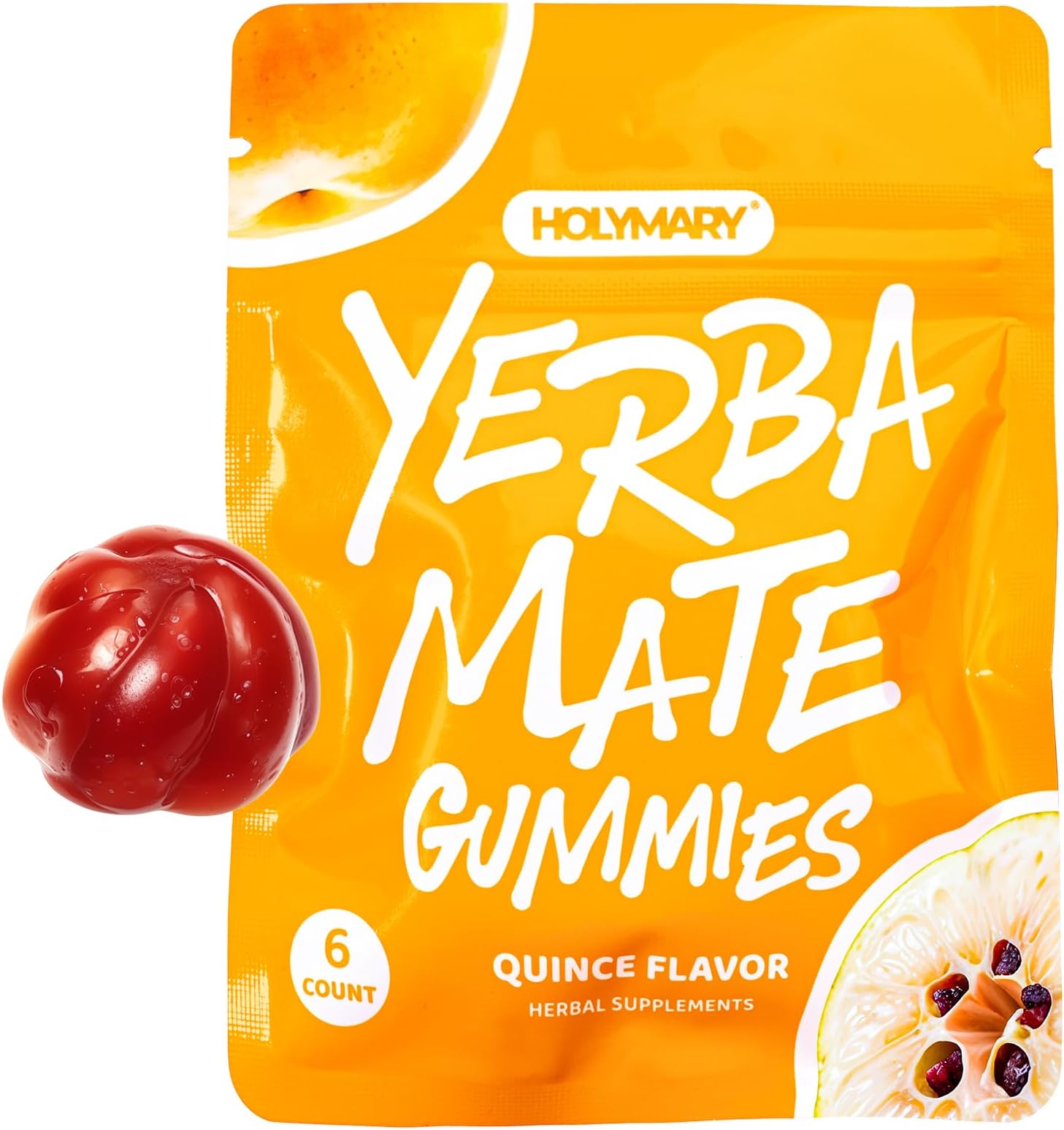 Amazon.com: CbSe Yerba Mate Cbse Tropical Fruits 500G : Grocery ...