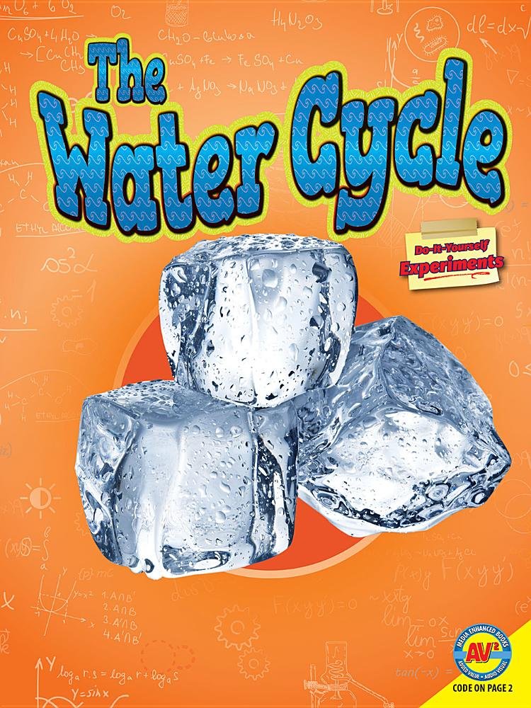 The Water Cycle (Do-it-yourself Experiments): Duke, Shirley ...