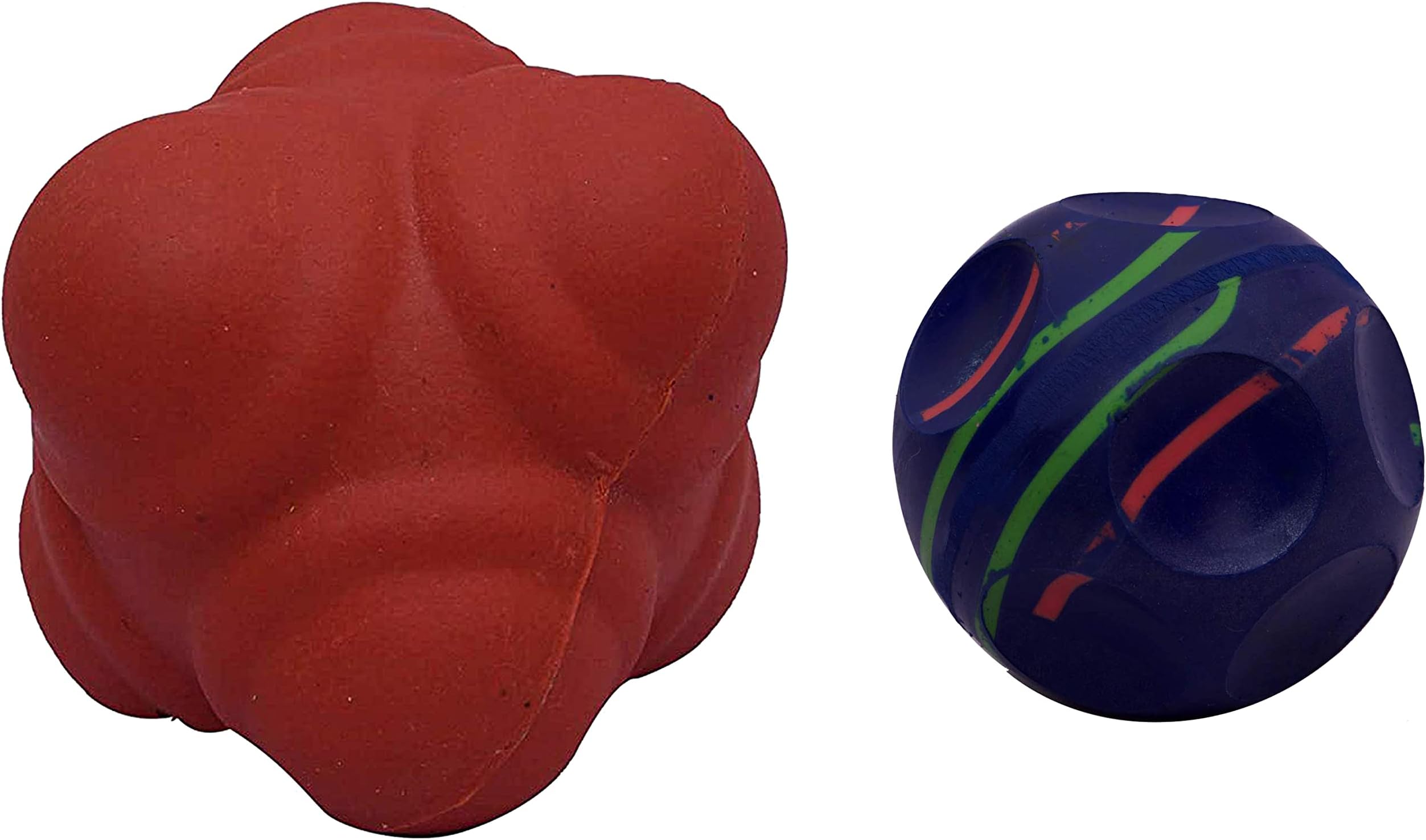 SS Cr.Balls0014 Reaction Ball, Big&SS Cr.Balls0062 Multi Reaction Ball ...