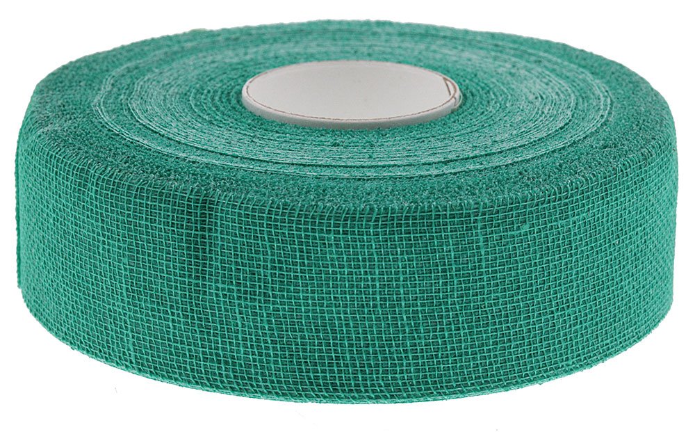 Finger Pro Tape, 1 Inch, 12 Rolls Per Bag | POL-255.00 - Athletic ...