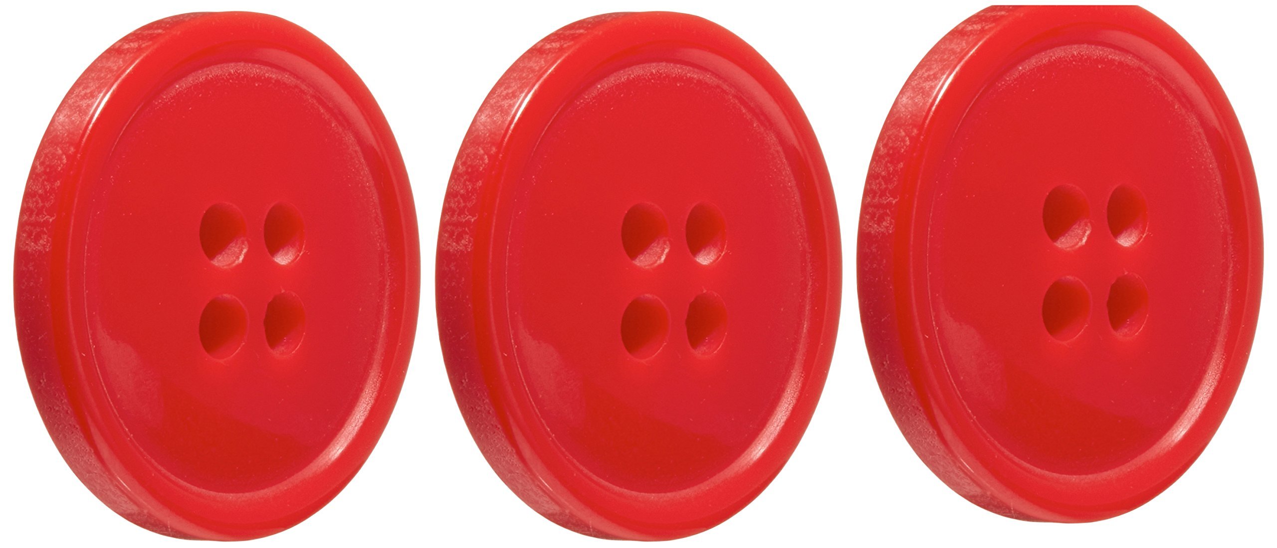 Red Buttons First Look At The New Stainless And Red Buttons For Those