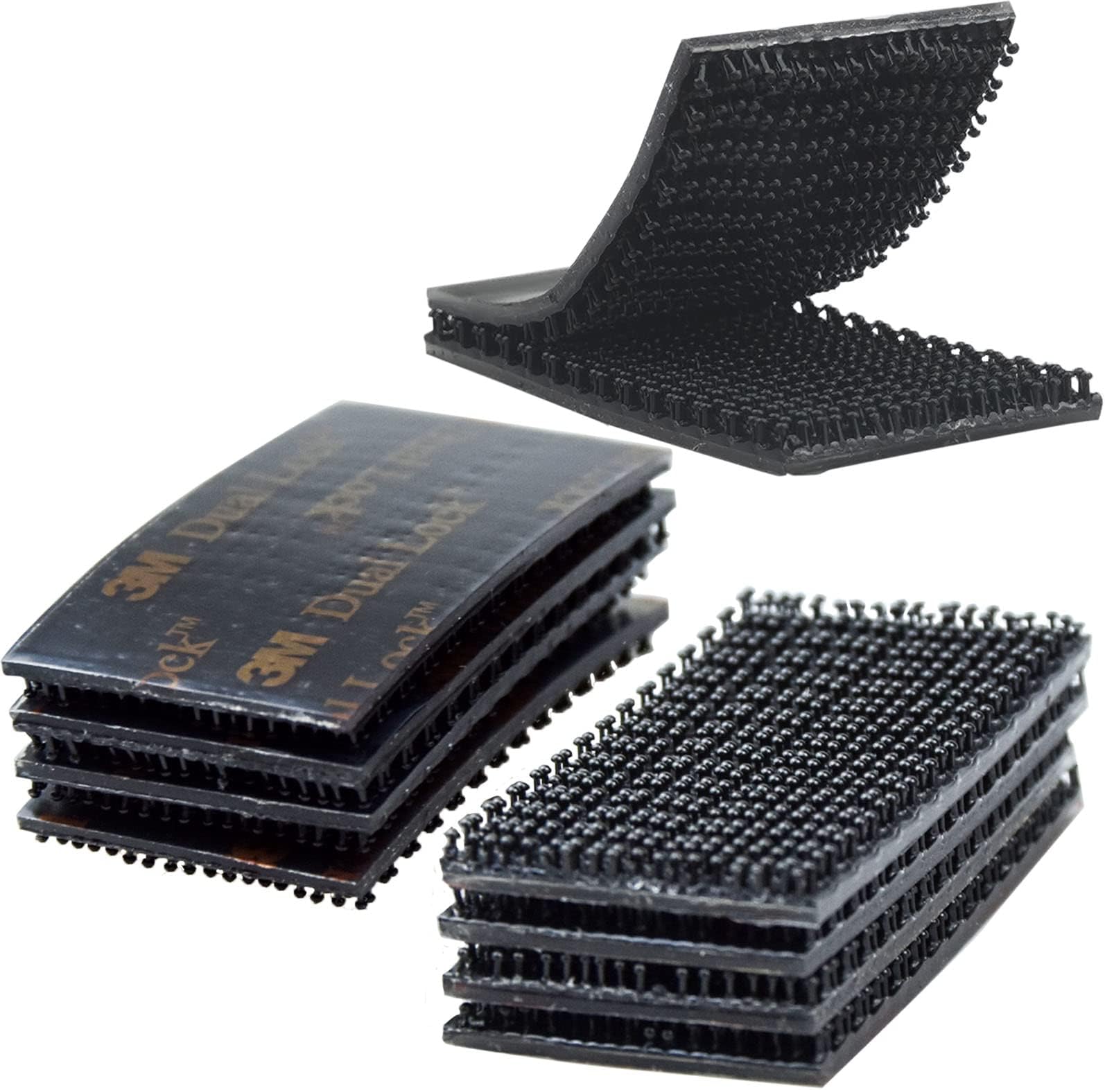 Amazon.com: VELCRO Brand Industrial Fasteners Stick-On Adhesive ...