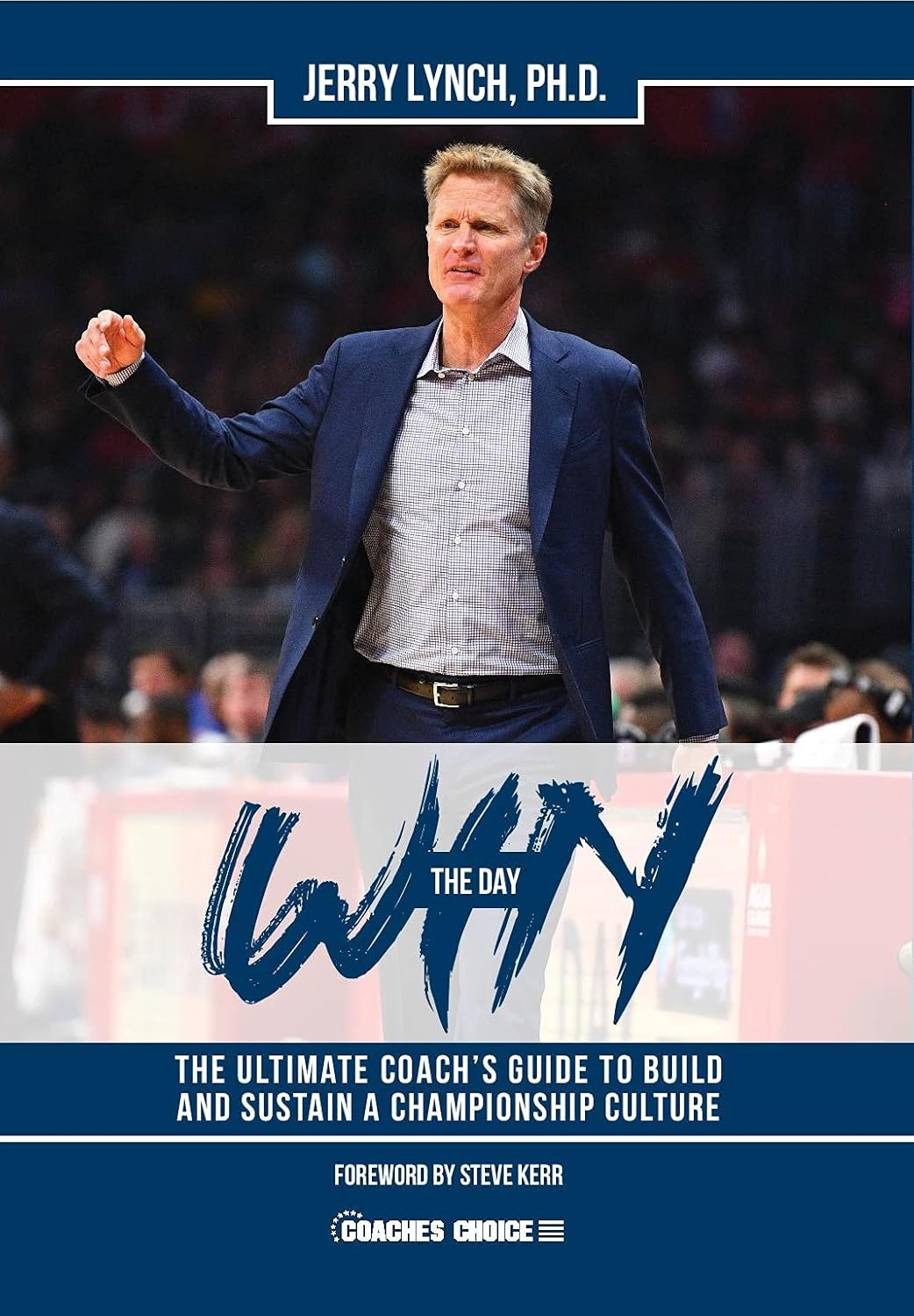 Win the Day: Jerry Lynch, Ph.D.: 9781606794777: Amazon.com: Books