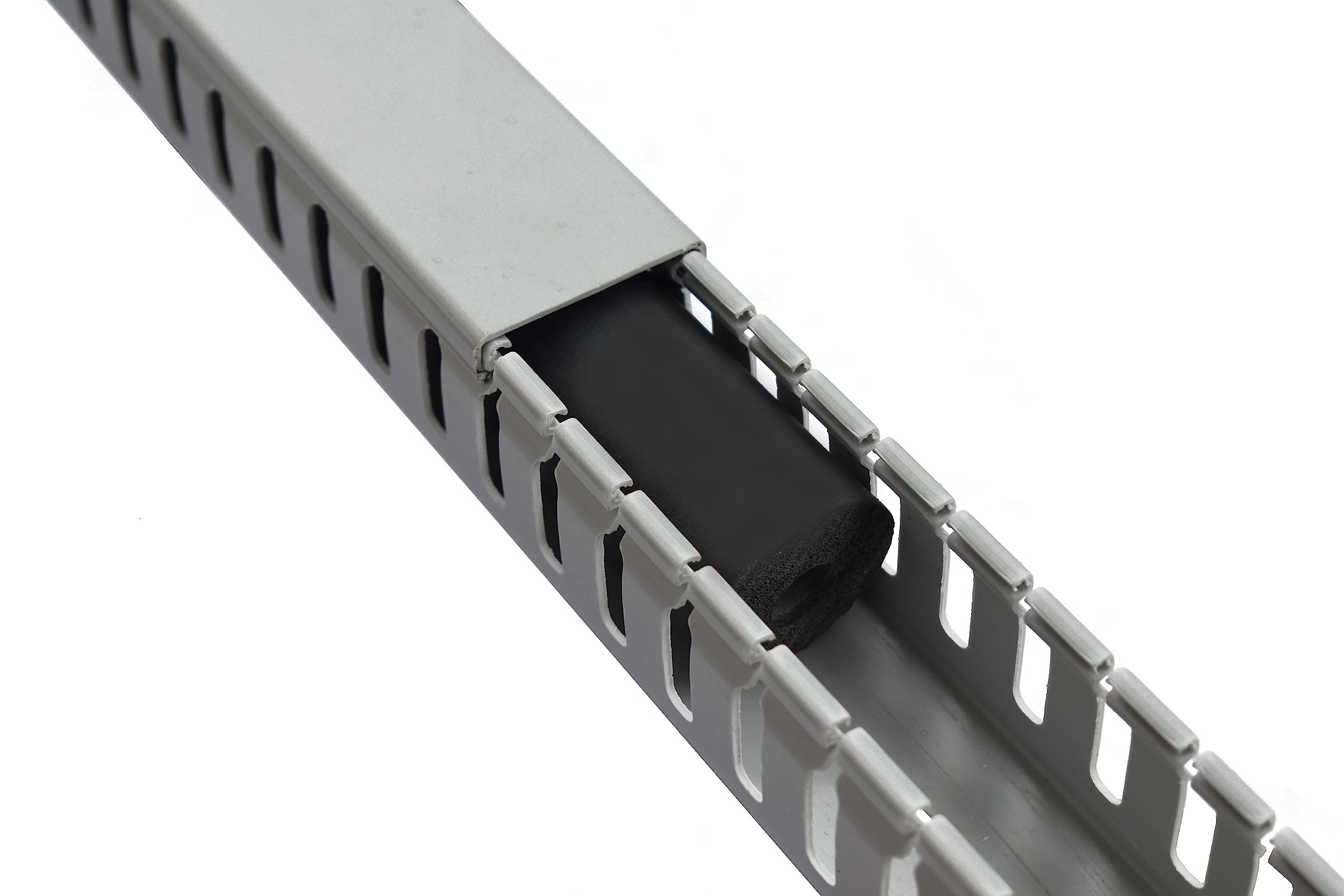 Marshland Casing For Hiding Wire Cable Insulation Tube Horizontal Patti ...