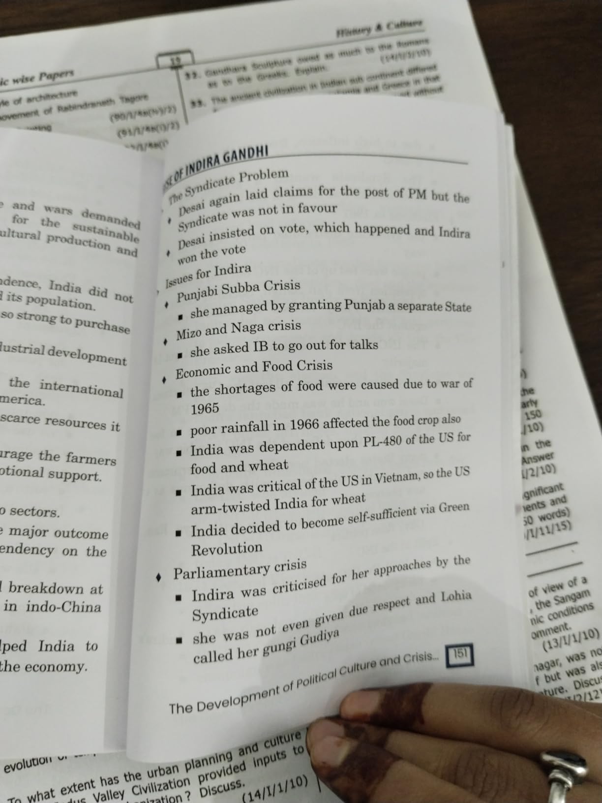 Buy POST INDIA INDEPENDENCE Book Online at Low Prices in India | POST ...