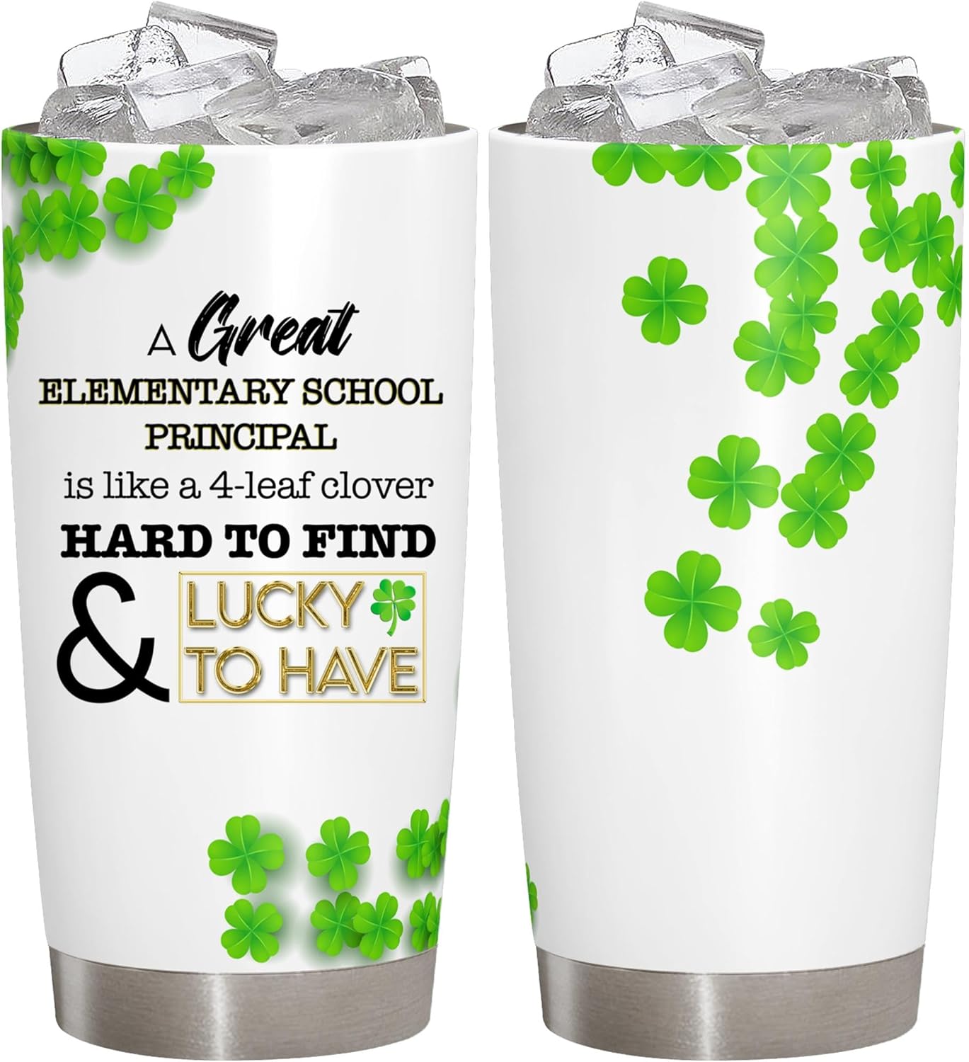 Amazon.com | Elementary school principal Appreciation Gift for ...