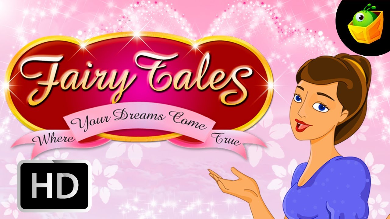 Fairy Tales Stories for Kids - App on Amazon Appstore