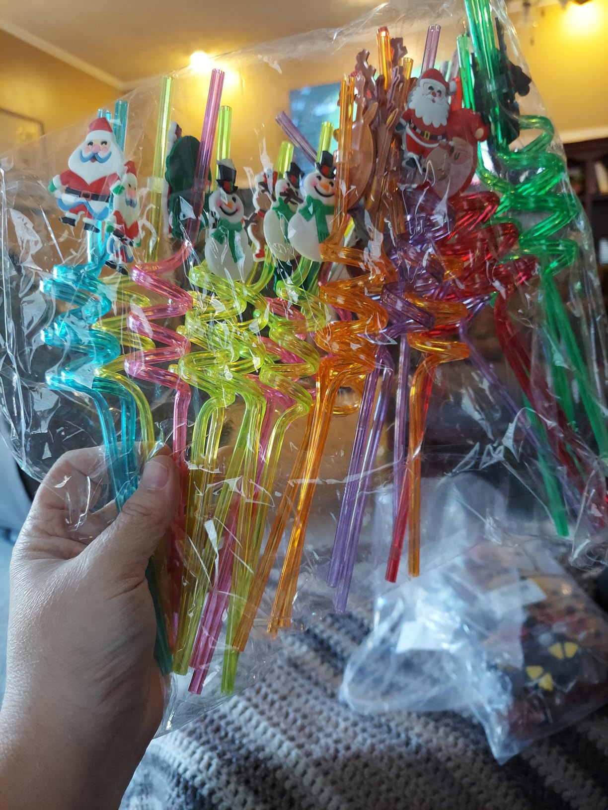 Amazon.com: 25 Pack Christmas Party Favors for Kids, Classroom ...