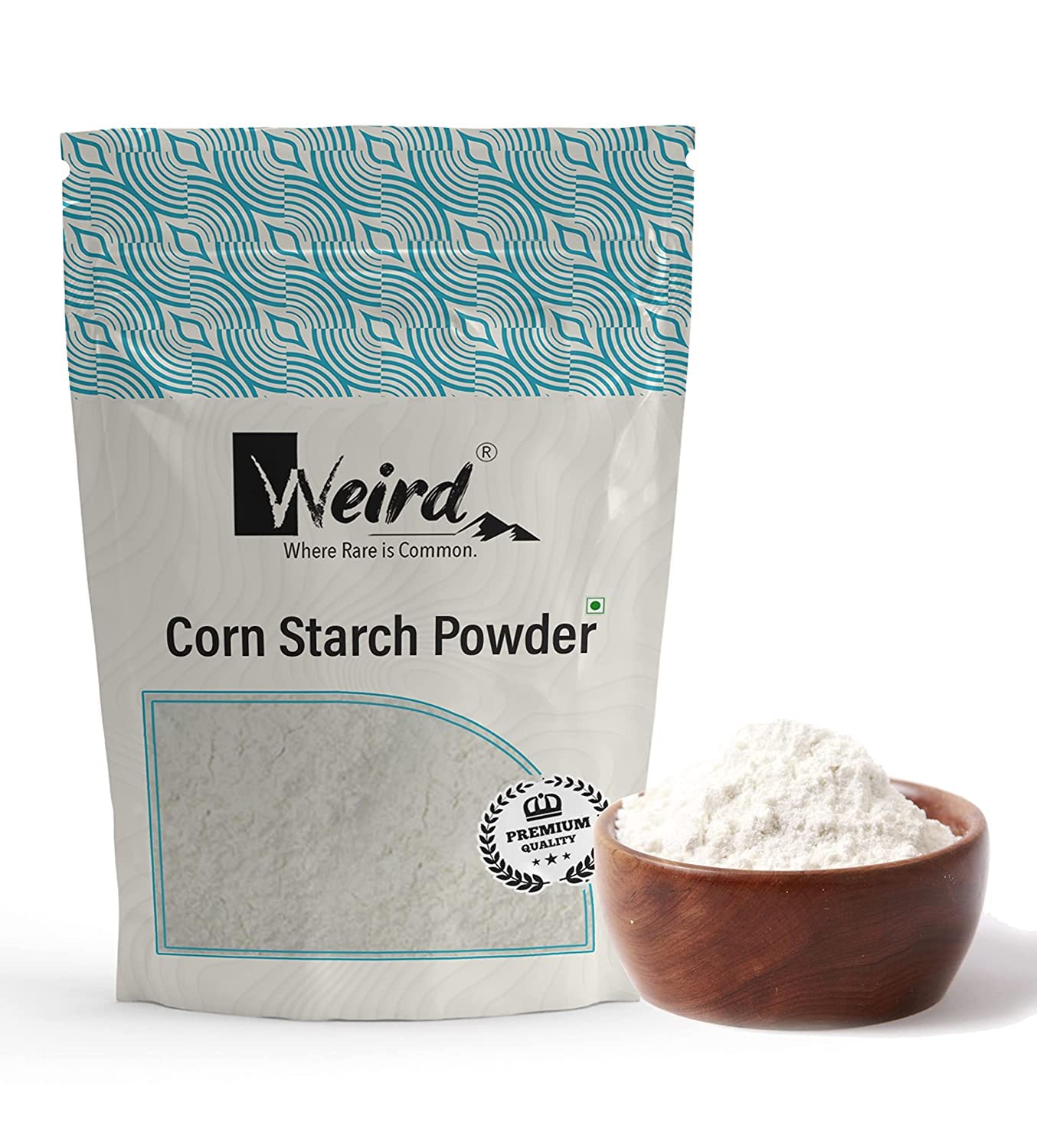 Corn Starch Powder