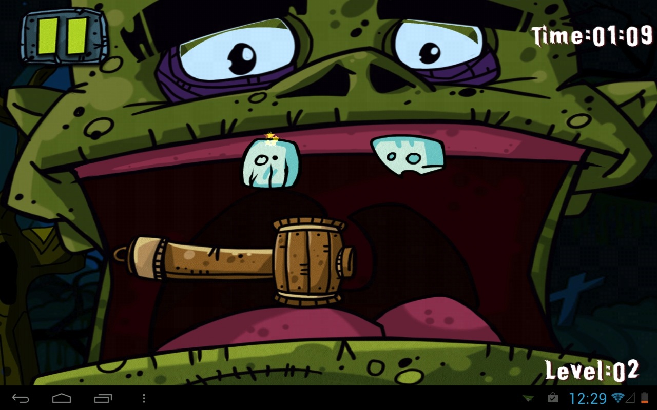 Zombie Dentist - App on Amazon Appstore