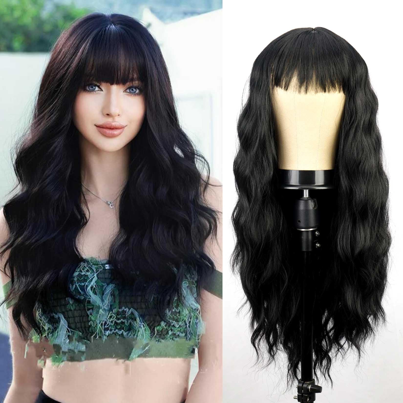Andromeda Black