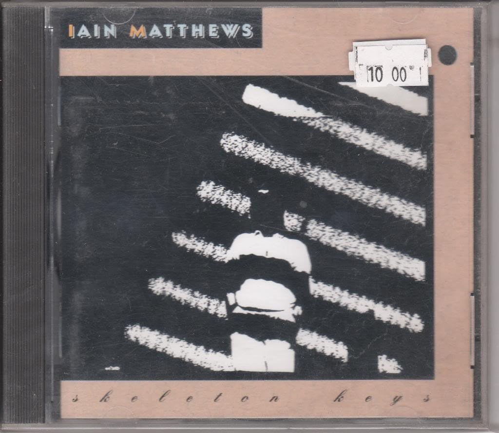 Skeleton Keys: Amazon.co.uk: CDs & Vinyl