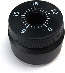 Amazon.com: Pro-Ject: Counterweight 08 for Debut Carbon, Carbon DC ...