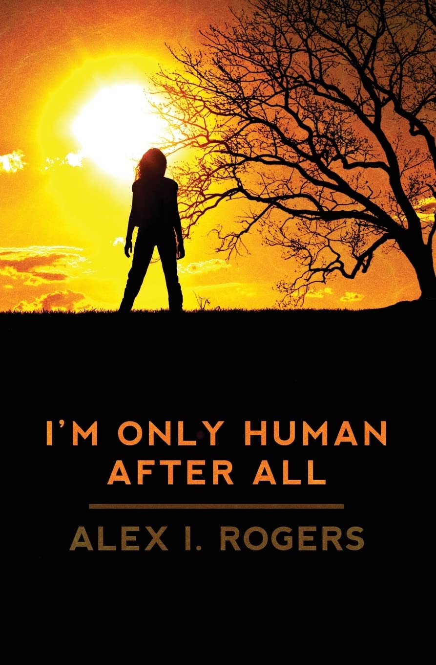 Amazon.com: I'm Only Human After All (The Empowerment Series Book 1 ...