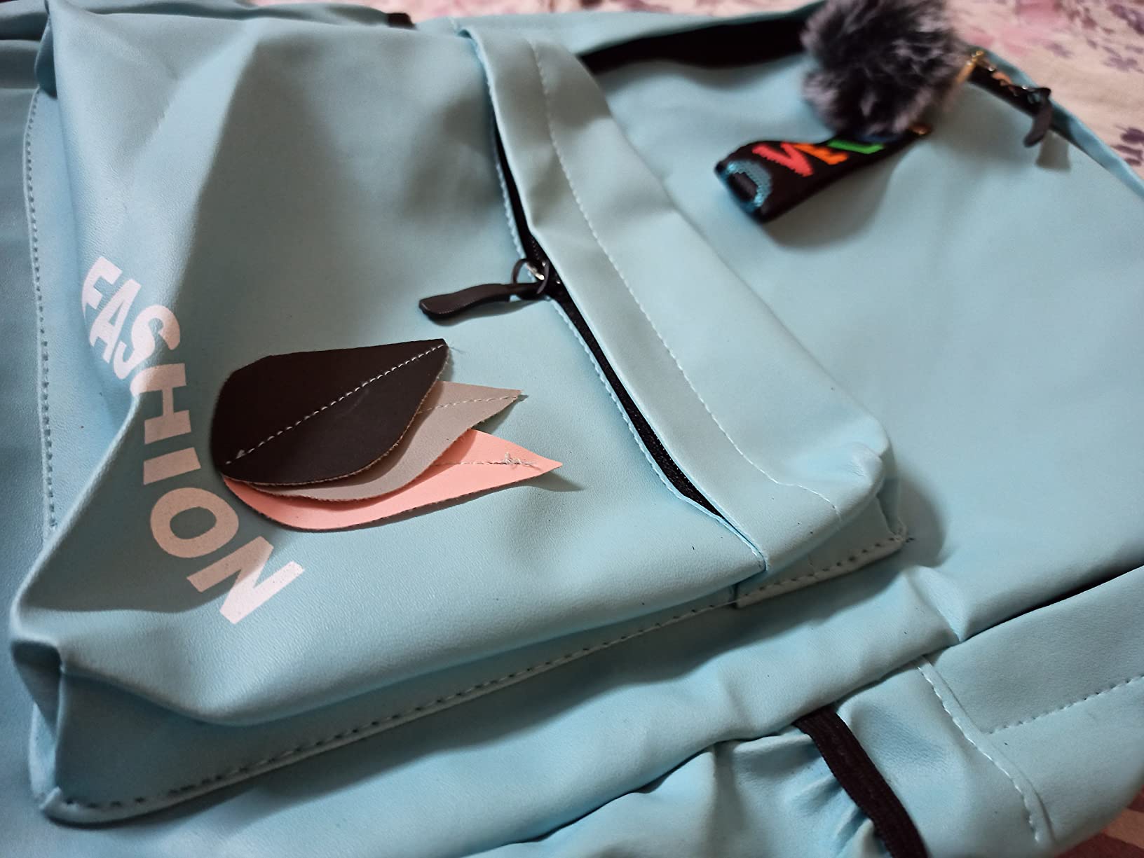 Diving Deep Backpack for Women Stylish | Women Backpack Latest | School ...