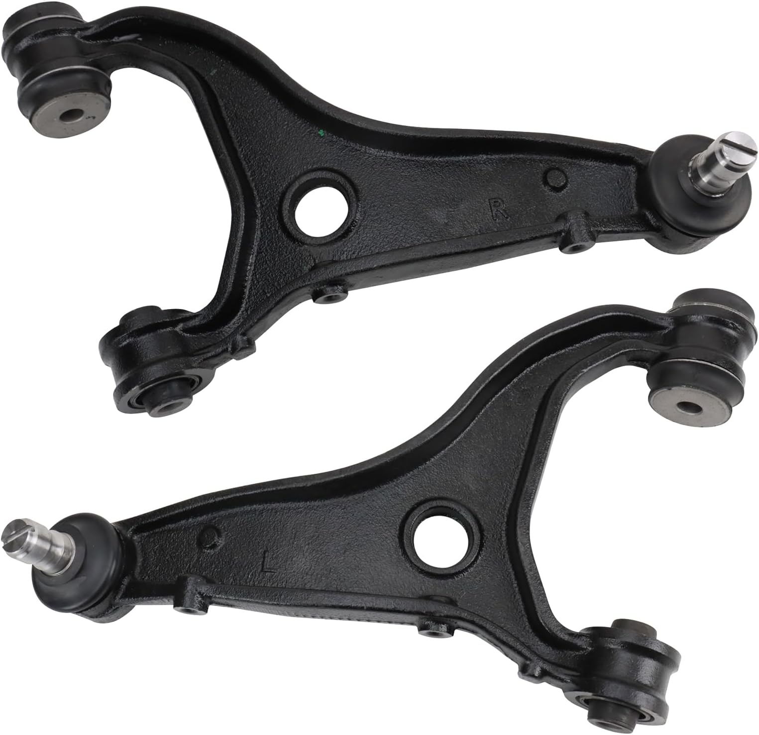 Amazon.com: Dorman 523-037 Rear Driver Side Suspension Trailing Arm ...