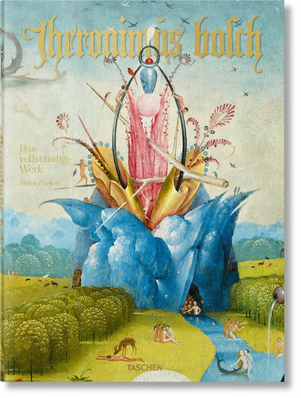 Grimm 2013 Calendar : Taschen, Benedikt: Amazon.fr: Livres